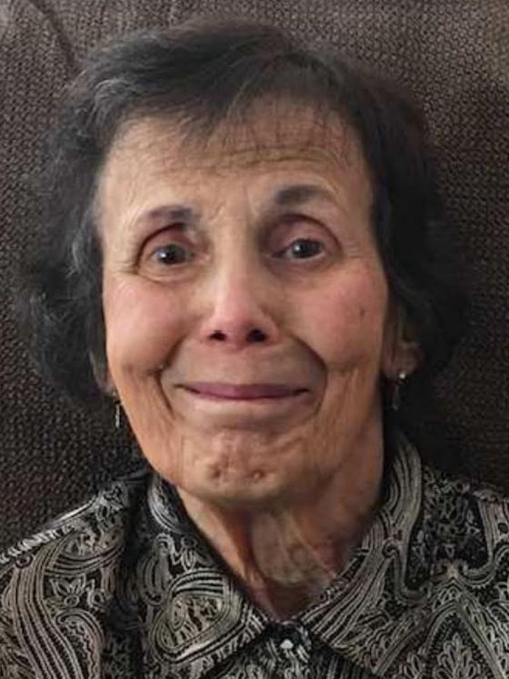 Mary Ellen Shafer | News, Sports, Jobs - Standard-Examiner